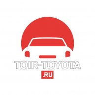 Иконка канала TOiR-Toyota