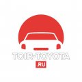 Иконка канала TOiR-Toyota