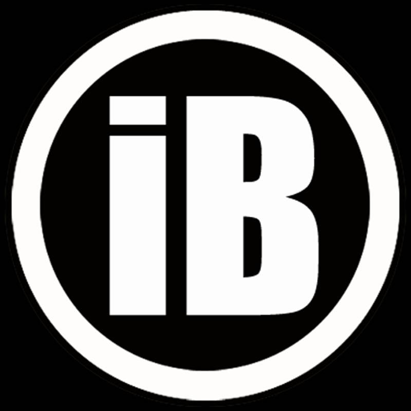 Иконка канала infoBattles