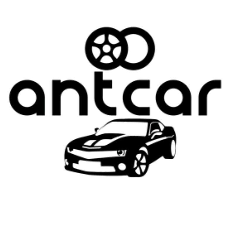 Иконка канала antcar.ru