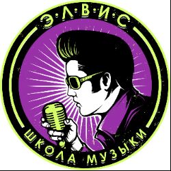 Иконка канала Школа музыки ЭЛВИС