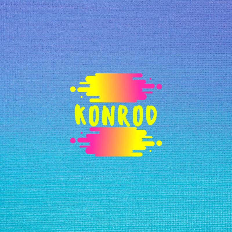 Иконка канала KONROD