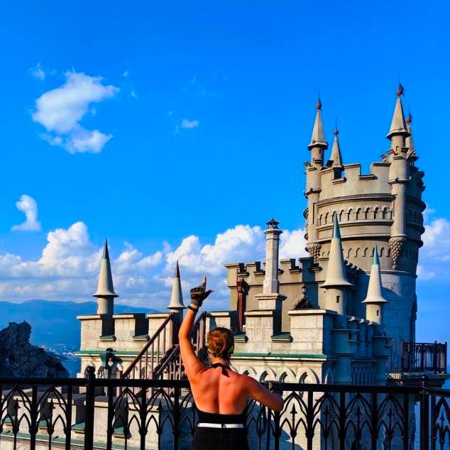 Иконка канала Княжна👑