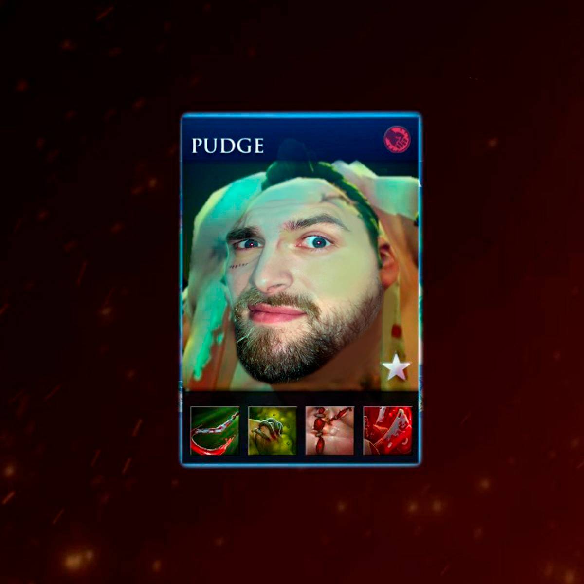 Иконка канала UN2RAGE