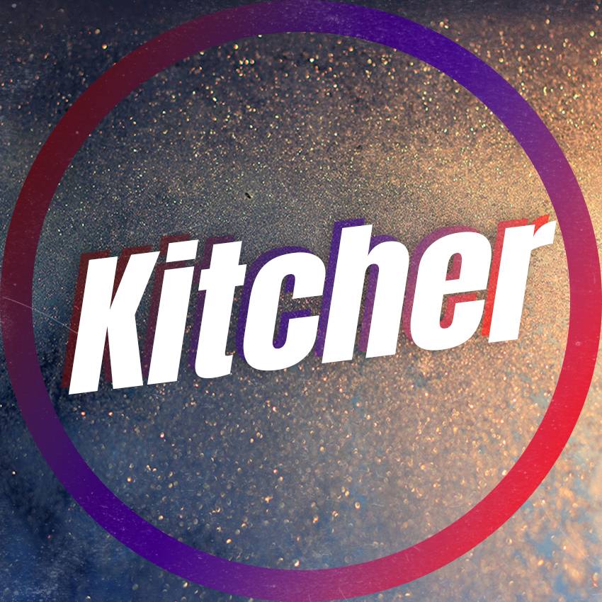 Kitcher на RUTUBE: 4 видео – смотреть онлайн и бесплатно (26321312)