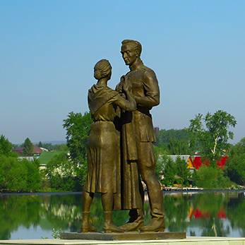 Иконка канала Арамильские ВЕСТИ