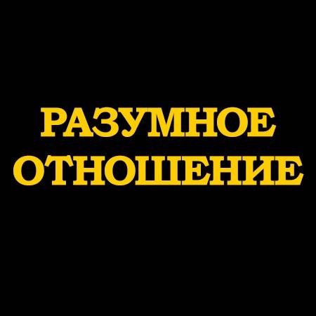 Иконка канала Разумное отношение