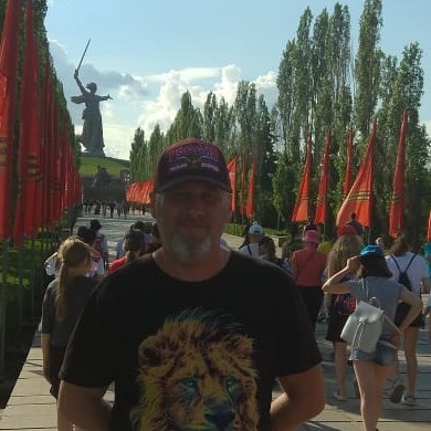 Иконка канала Mihail1973