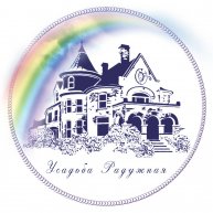 Иконка канала Усадьба Радужная