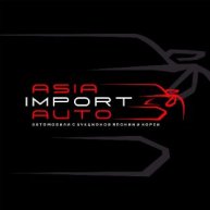 Иконка канала Азия Импорт Авто