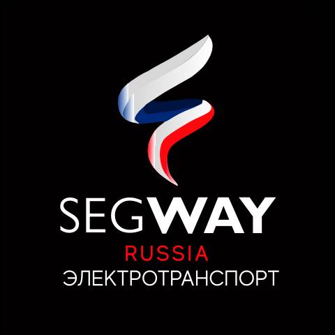 Иконка канала Segway Russia