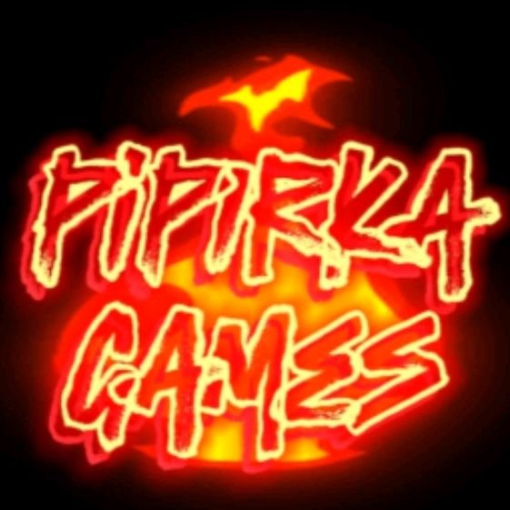 Иконка канала PiP1rka﹥Games