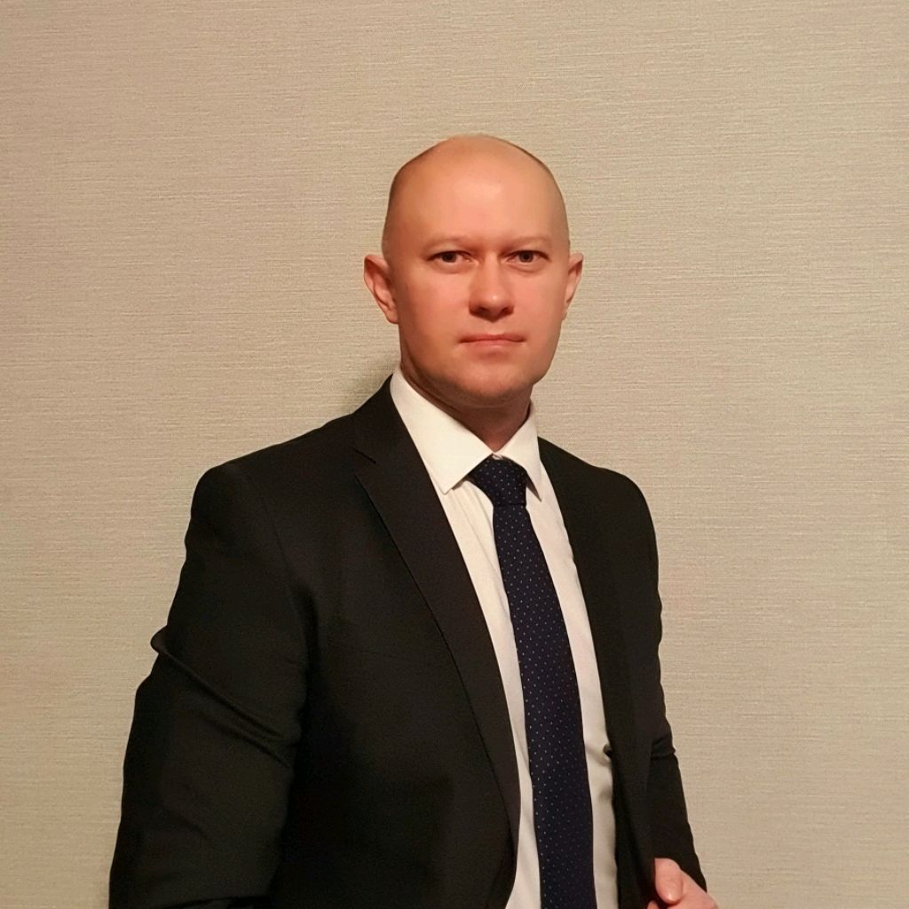 Иконка канала Sergey