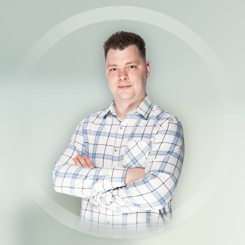 Иконка канала volkov.project