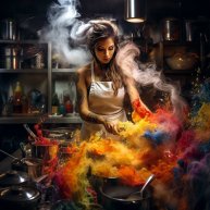 Иконка канала Кухня на все Случаи Жизни