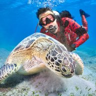 Иконка канала DIVEMASTA