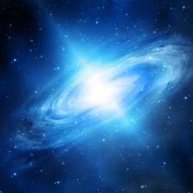 Иконка канала A Huge Galaxy