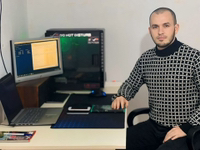 Иконка канала CS