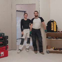 Иконка канала билитоком