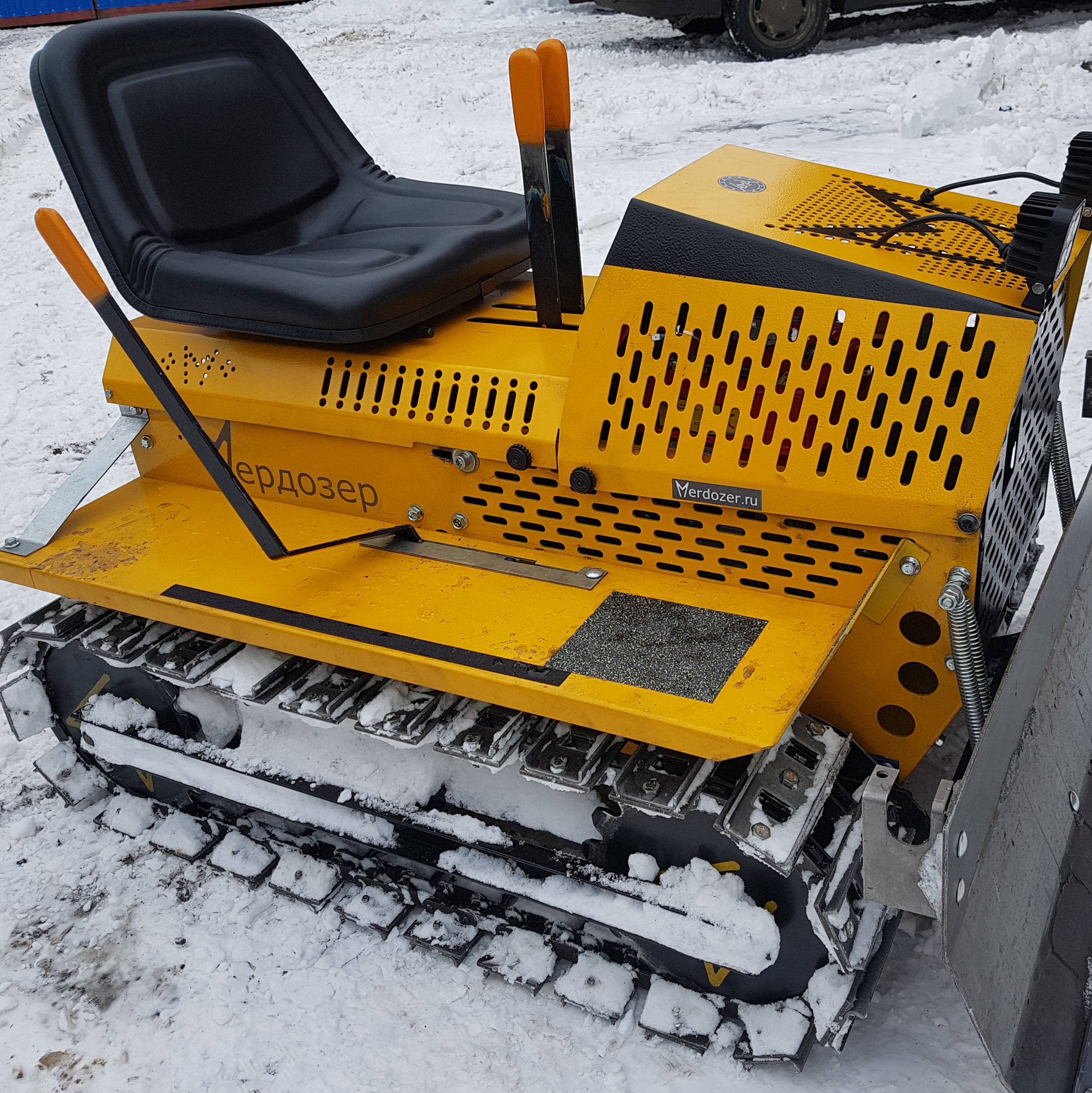 Иконка канала МЕРДОЗЕР