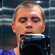 Иконка канала Николай Пурювкин |VideoEditor