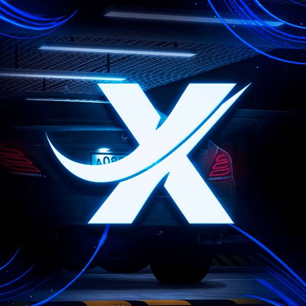 Иконка канала XENON