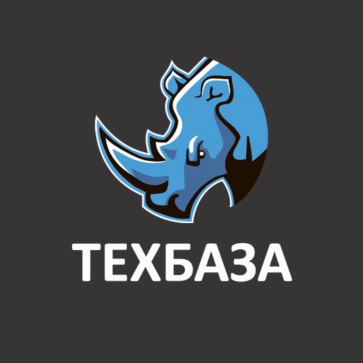 Иконка канала ТЕХБАЗА. Строительная и дорожная спецтехника