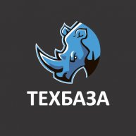 Иконка канала ТЕХБАЗА. Строительная и дорожная спецтехника