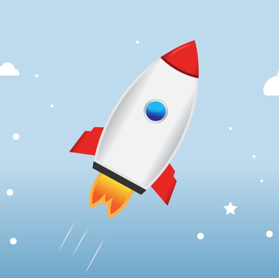 Иконка канала RocketMan