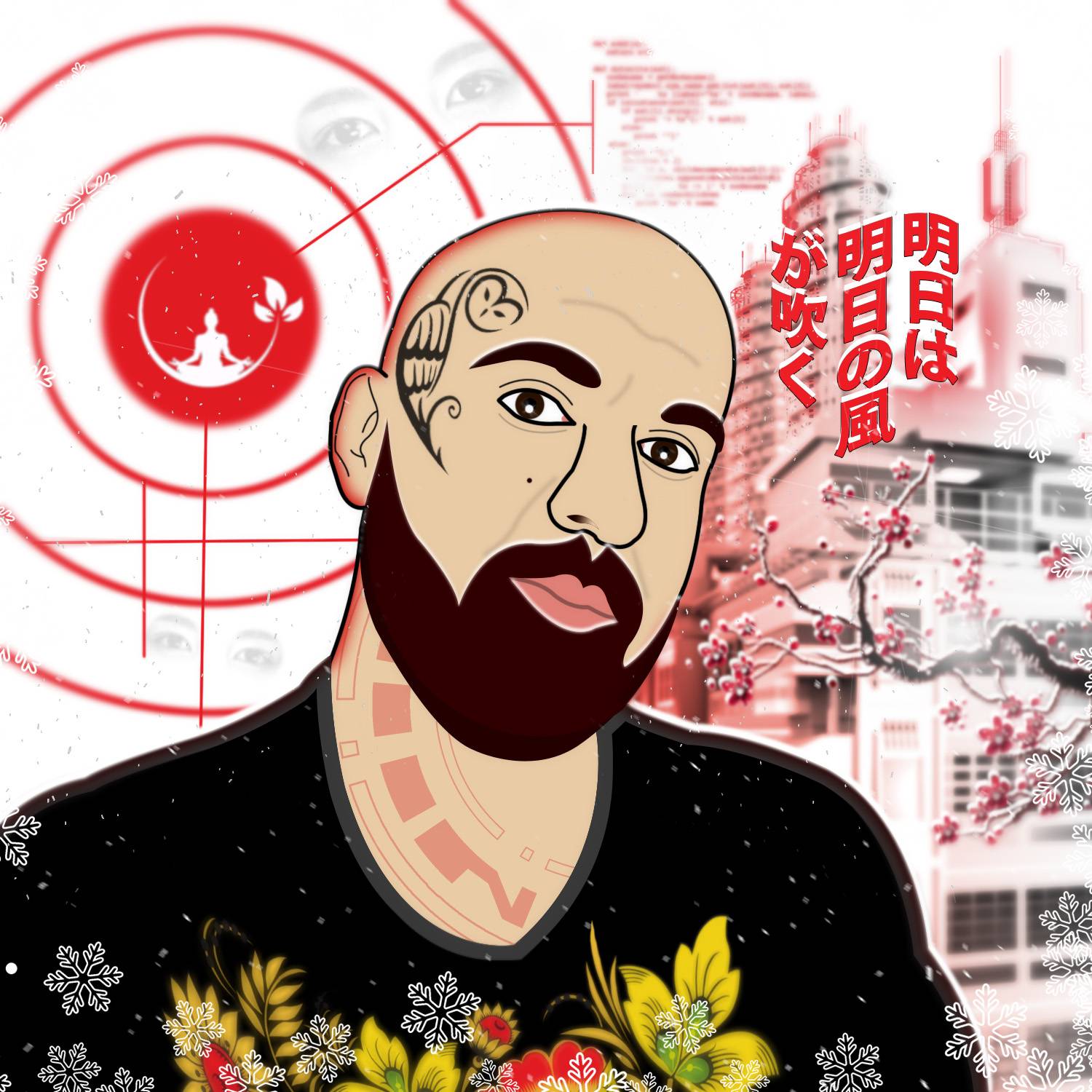 Иконка канала Slava Rakov (aka RusDark)