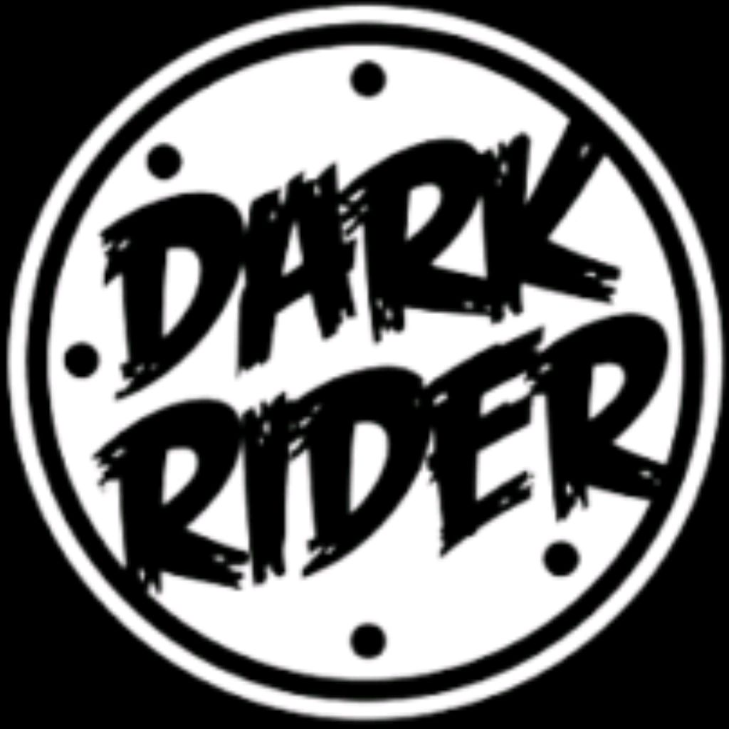 Иконка канала The Dark Rider