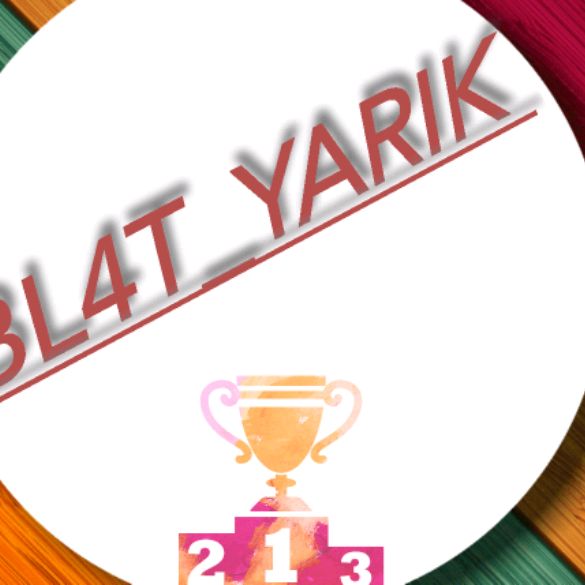 Bl4T_YARIK на RUTUBE: 1 видео – смотреть онлайн и бесплатно (29024657)