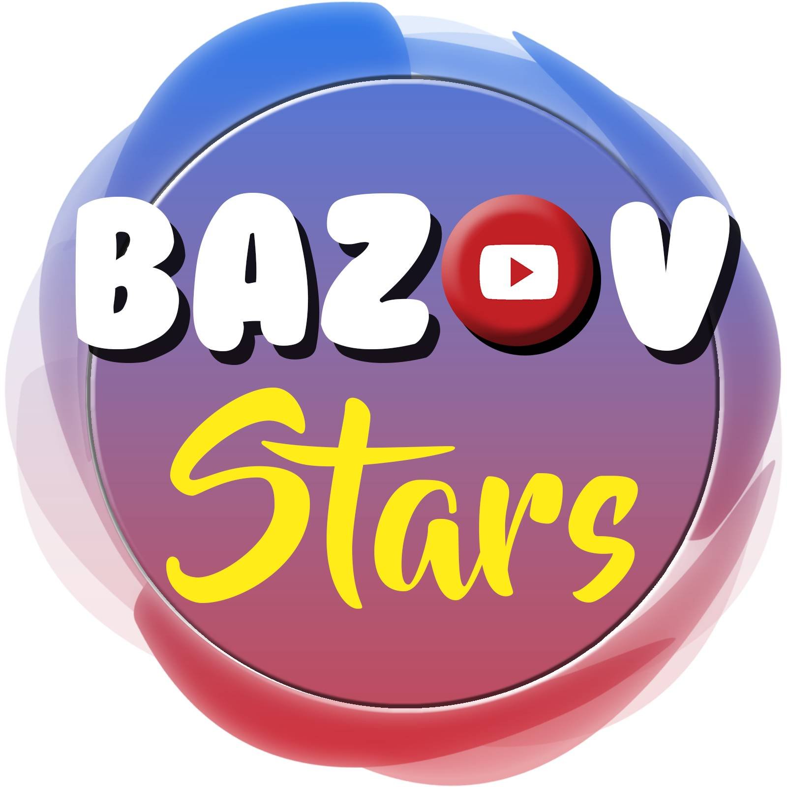 Иконка канала BazovStars