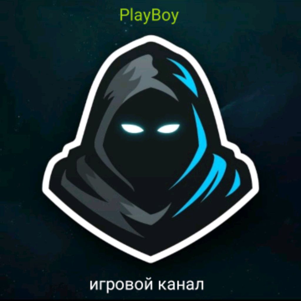 Иконка канала PlayBoy