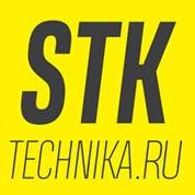 Иконка канала STKtechnika.ru