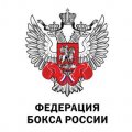 Иконка канала Russian Boxing Federation