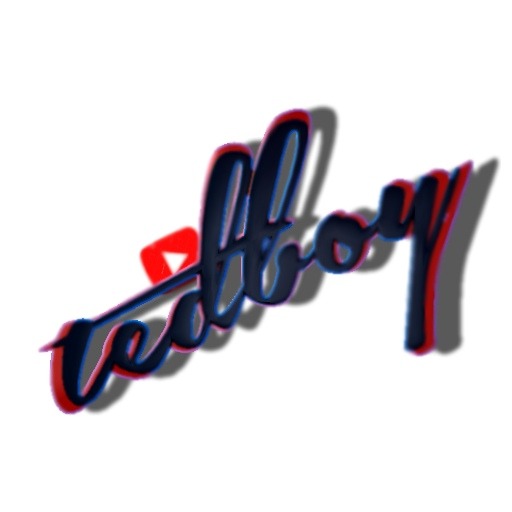Иконка канала tedboy_Youtube
