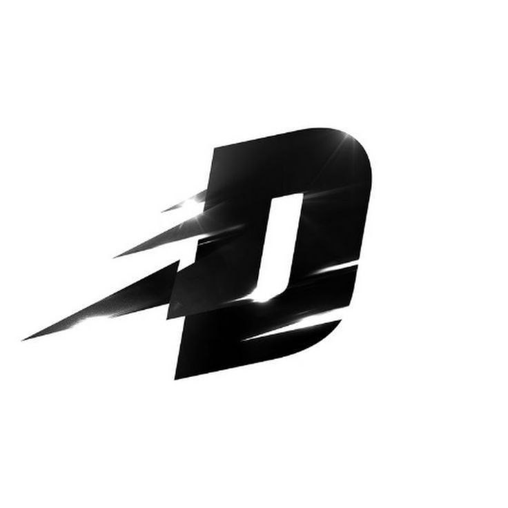 Иконка канала dimaxx
