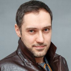 Иконка канала Павел Меренков