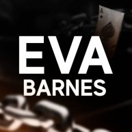 Иконка канала Eva Barnes
