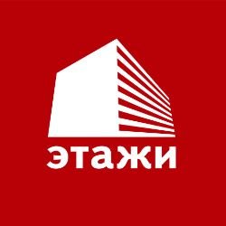Иконка канала Этажи Прокопьевск