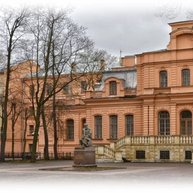 Иконка канала Кафедра ПМиОЗ НГУ им Лесгафта П.Ф.