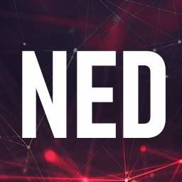 Иконка канала NED_GAMING