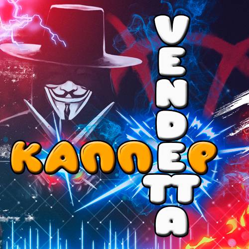 Иконка канала Vendetta - Каппер RuNETA