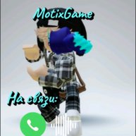 Иконка канала MotixGame