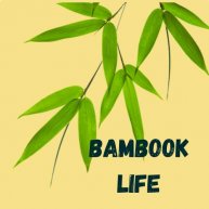 Иконка канала BAMBOOK LIFE
