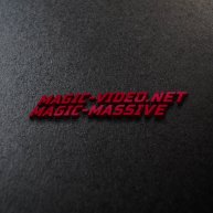 Иконка канала magic-video