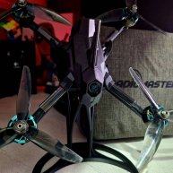 Иконка канала FPV Провинция