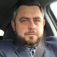 Иконка канала НадзорСпб