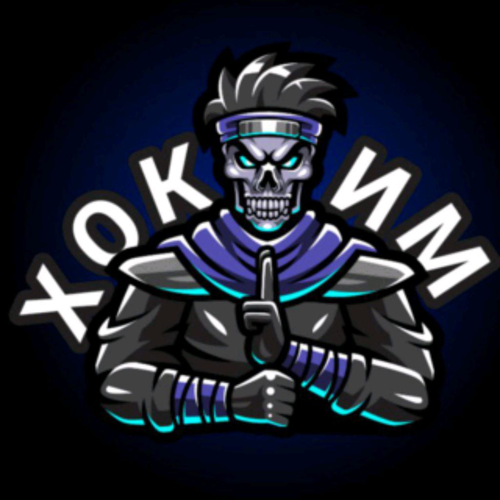 Иконка канала Hokimchik